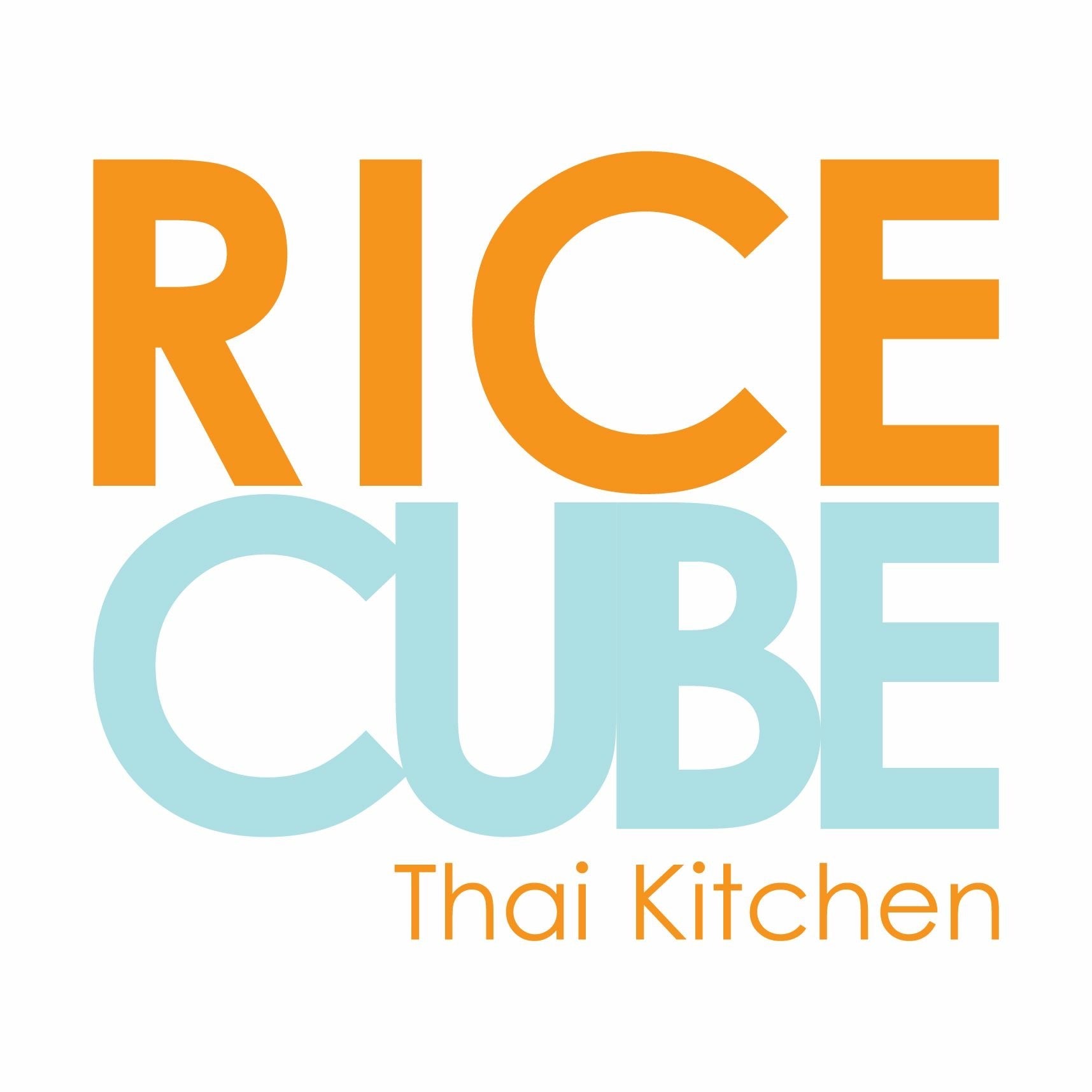 Order Online | SUN & RICE CORP, D/B/A RICE CUBE THAI KITCHEN